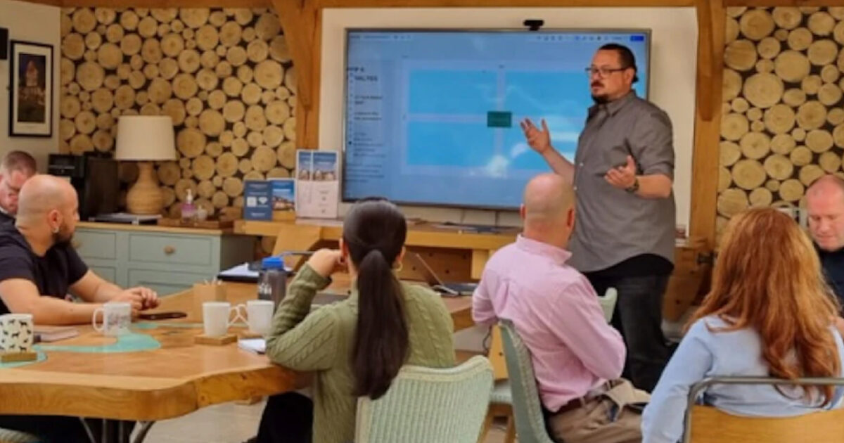 EVP Specialist Agency helping brands form Employer Value… | Nzime